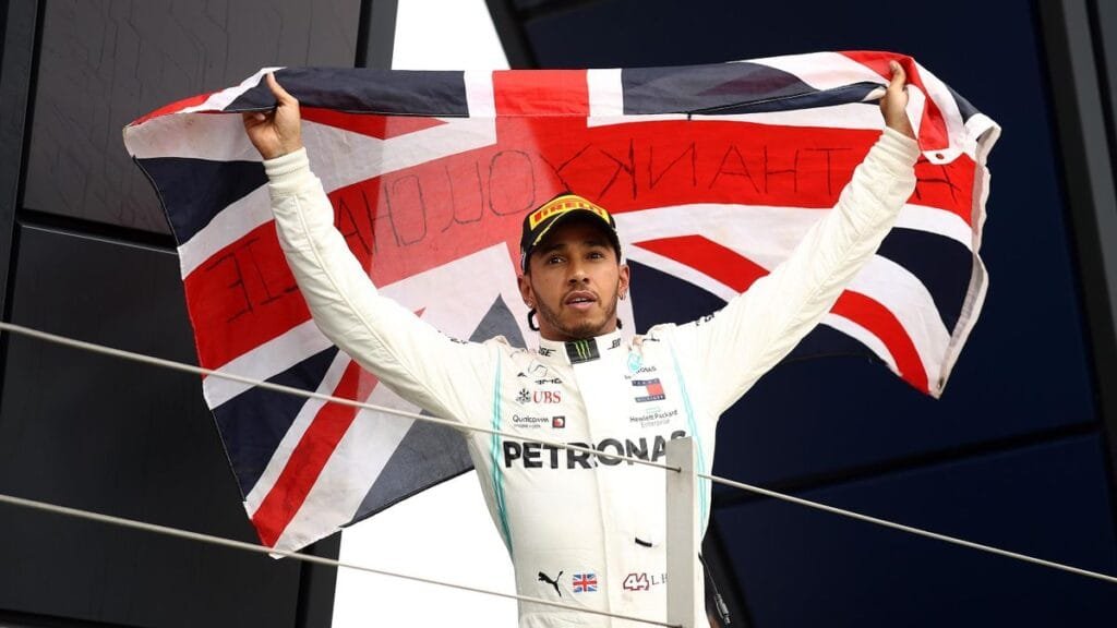 Lewis Hamilton Net Worth, Early Life, Biography, Family, Personal Life ...