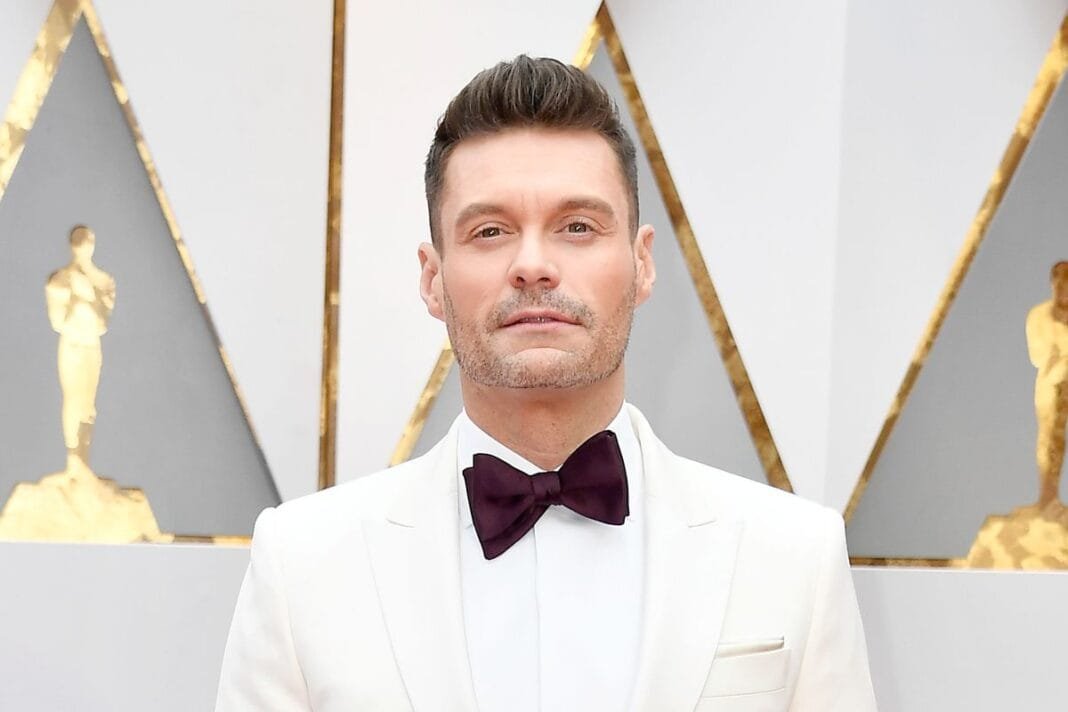Ryan Seacrest Net Worth, Early Life, Biography, Family, Personal Life ...