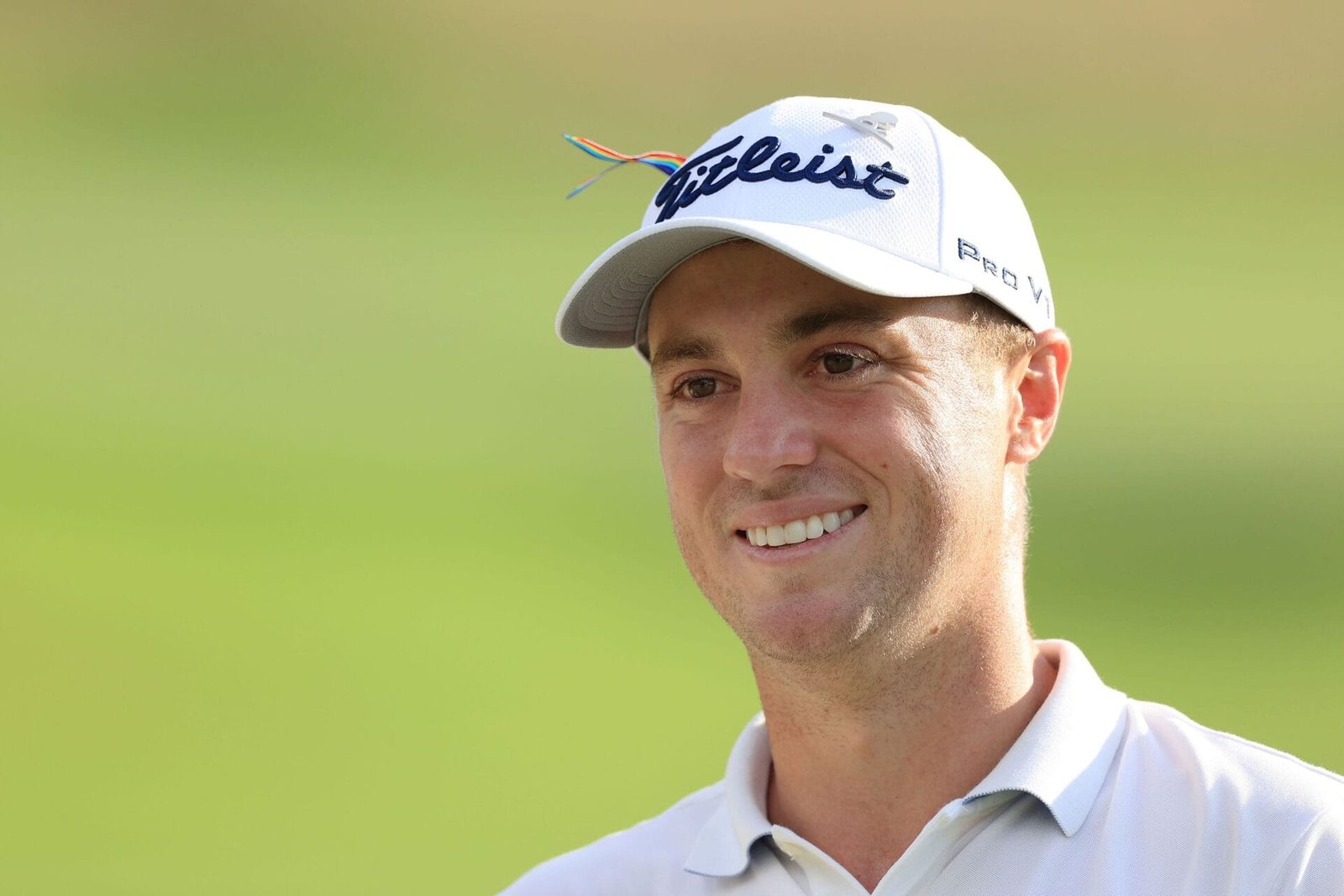 Justin Thomas Net Worth, Early Life, Biography, Family, Personal Life ...