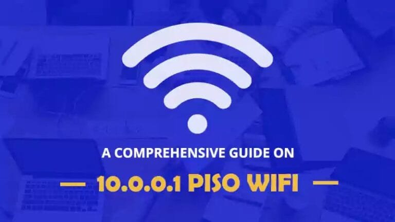 How we use the 10.0.0.1 Piso WiFi Pause Function