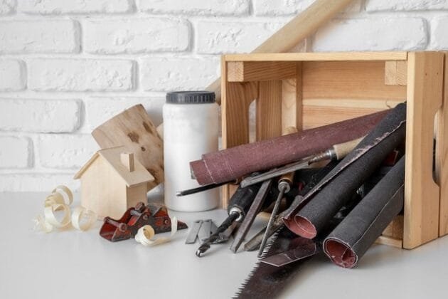 The Essential Home Hardware Products Every Homeowner Should Have